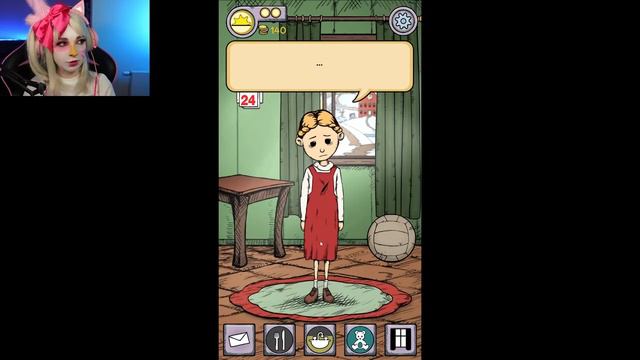 КАРИНА ИСПОРТИЛА мне РОЖДЕСТВО ► СИМУЛЯТОР МАМКИ ► My Child Lebensborn #5 ► Мое дитя Lebensborn