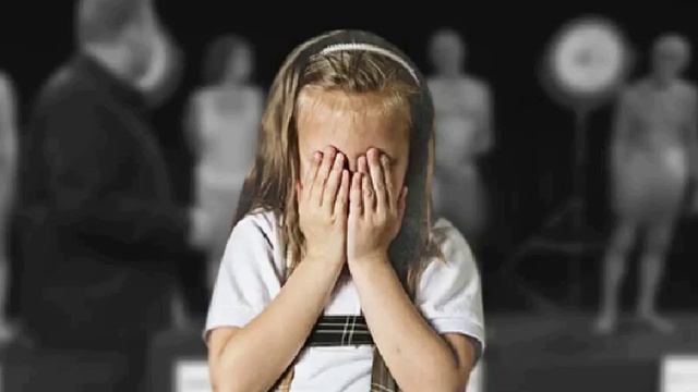 Секспросвет = секс-разврат. Оберегайте детей!