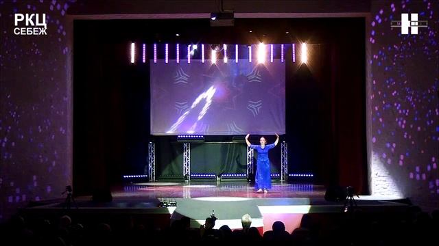 19 Фигуркина - Вахшани баллади