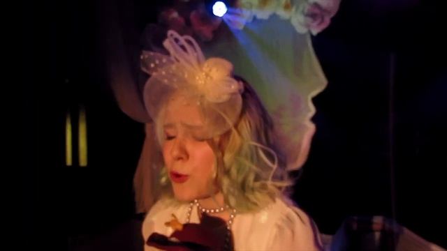 Серебряный век - Знакомые незнакомцы - Кукла