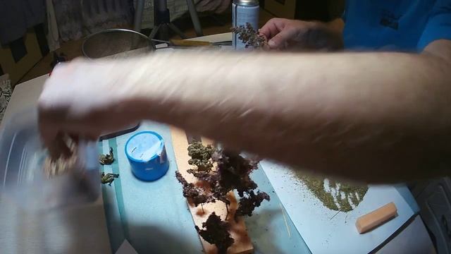 В поисках снайпера