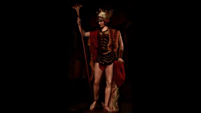 Меркурий в натальной карте. Ч.4