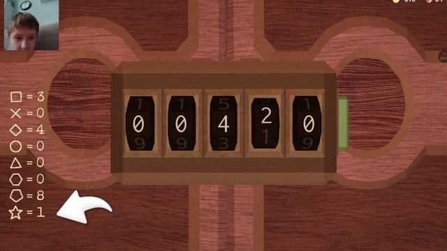 Прохождение doors?️| roblox