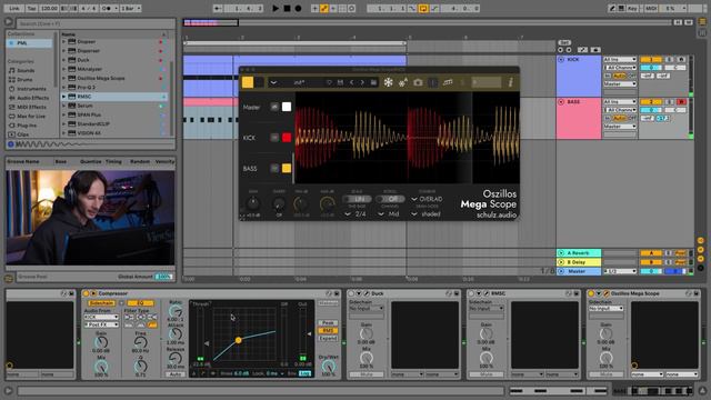 3.6 - ick and Bass Part 1