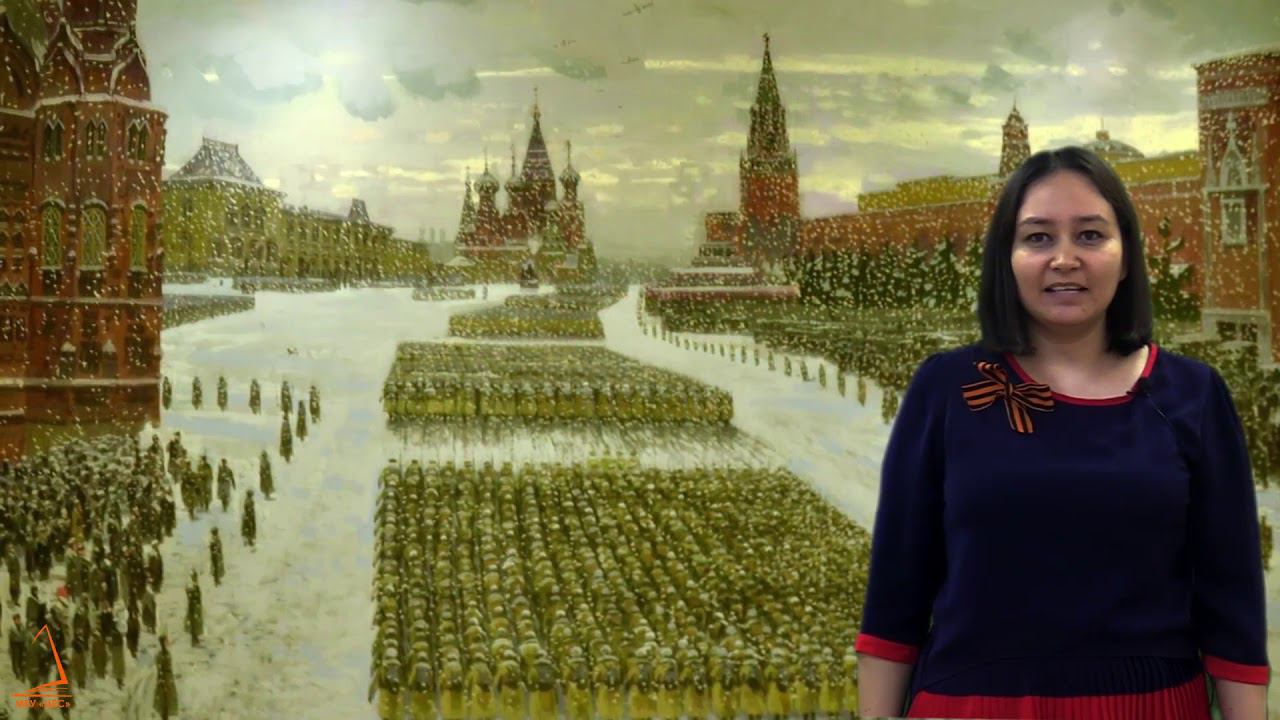 22 Июня. День Памяти и скорби.