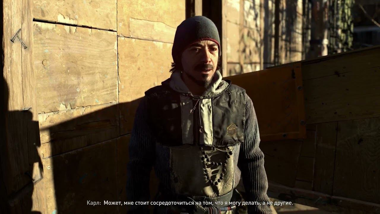 Dying Light 2 Stay Human