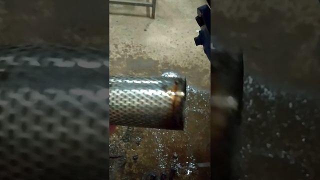 Забитый фильтр в МКД