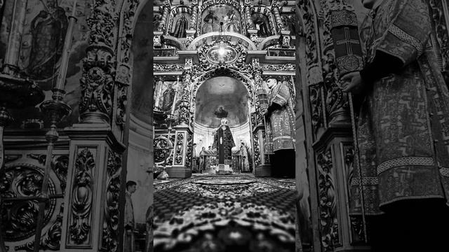 Саященная Библейская история. Предисловие. Митрополит Вениамин Пушкарев.