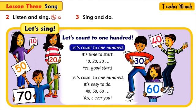 Family and Friends 2 - Unit 4 - Have you got a milkshake？ - 2nd Edition  | Full Unit