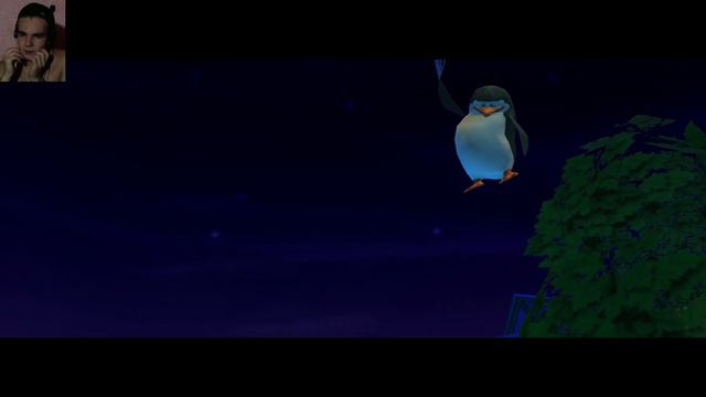 Пришла мама с родительского собрания 🔥 Мадагаскар Прохождение Часть 3