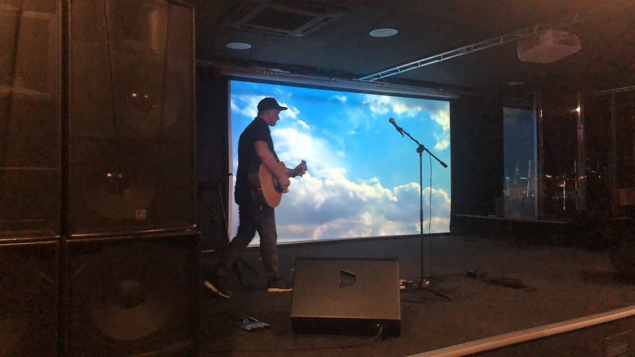 Собрание Дмитрий Баранов