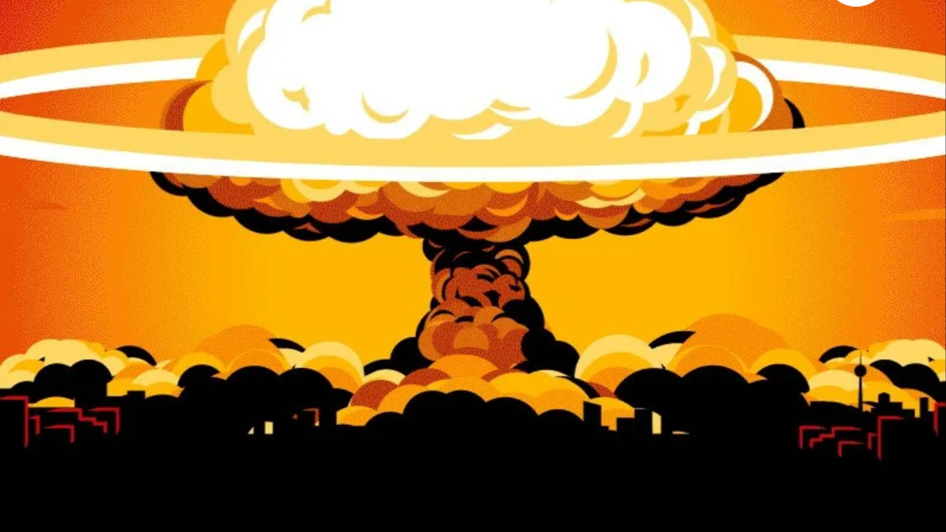 Выживаю в ядерном бункере в роблокс!