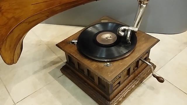 Фрязино Анна Пояркова.Сновидений моих тихий снег.mp4