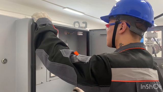 «Профессионалы»-2024 «Добыча нефти и газа» и «Подготовка и транспортировка нефти»: второй день сорев