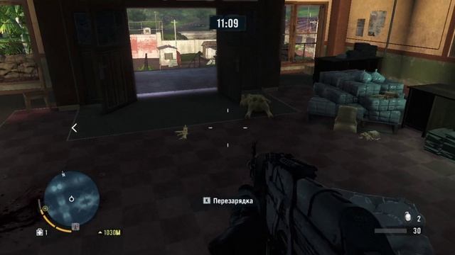 Прохождение Фар Край 3 часть 19