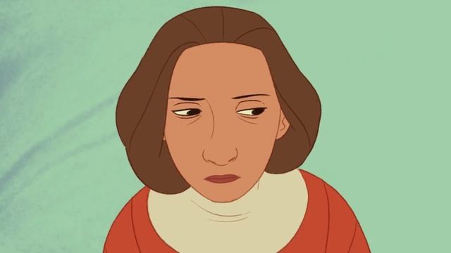 Выгорание - Короткометражный Мультфильм