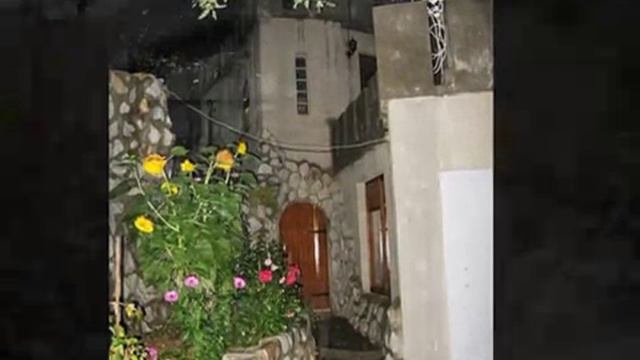 КОВЧЕГ ЗАВЕТА БОЖЕГО (строительство 2001-2008гг.)