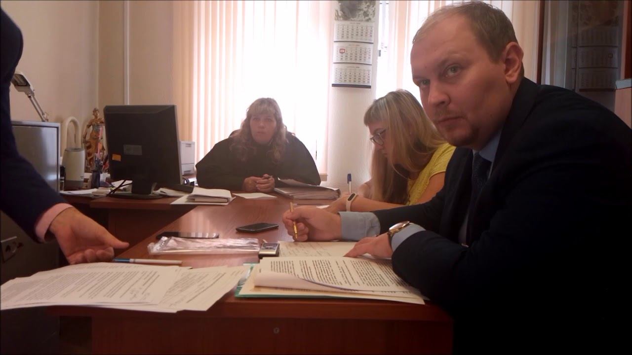 Мировой суд, судья вызывающий уважение, эталон судебной системы ч  12 юрист Вадим Видякин