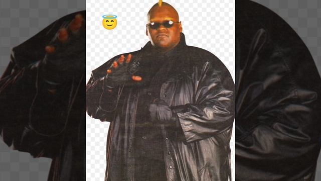 WWE Viscera ???D.T Dreams ☀️