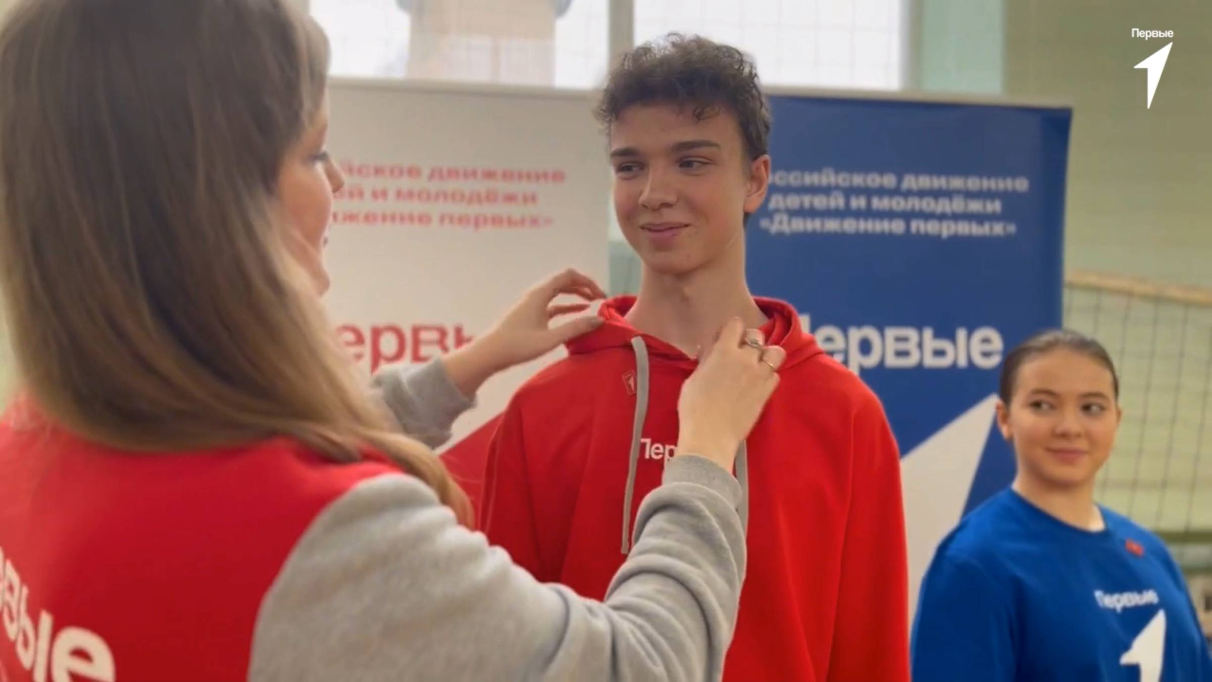 Первые Вологодской области открыли юннатский клуб