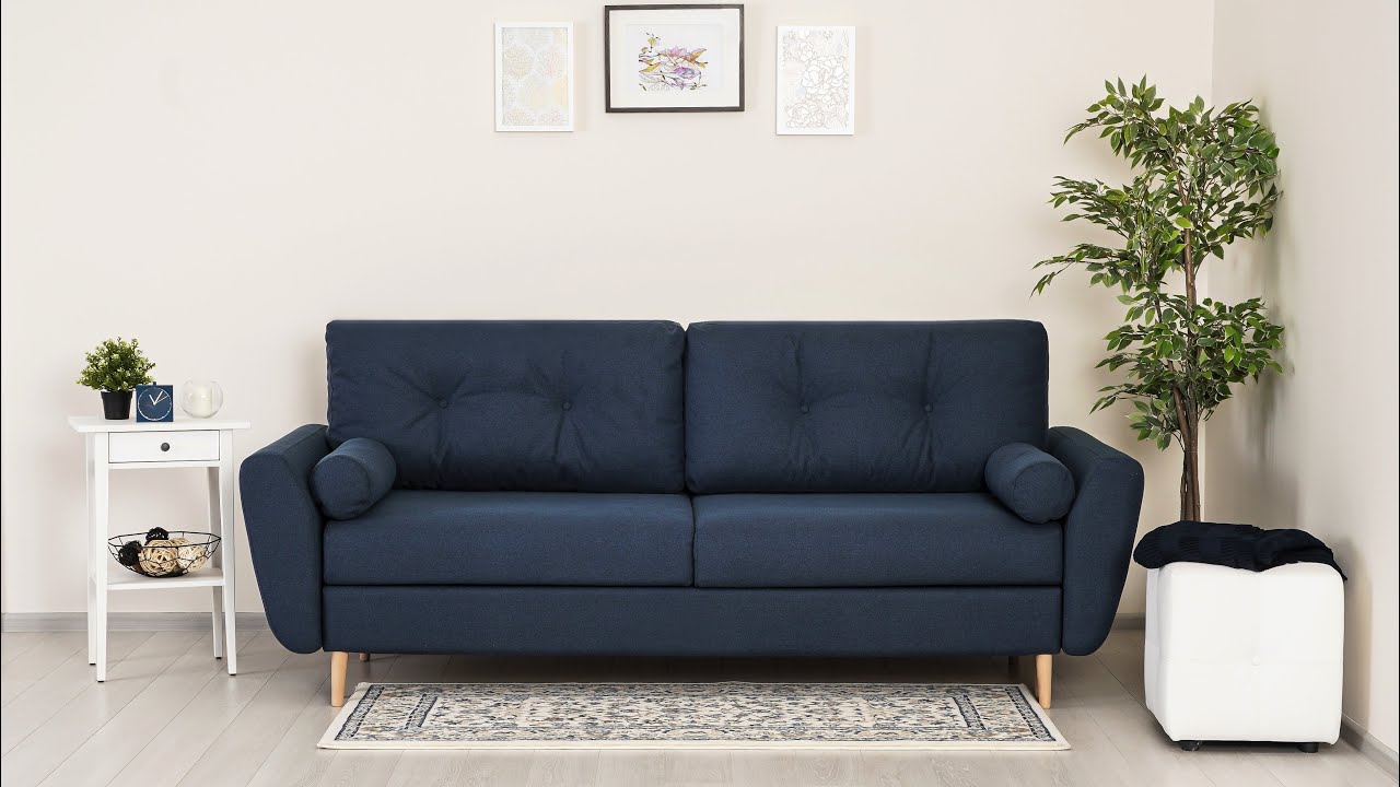 Диван КВИСТЕД