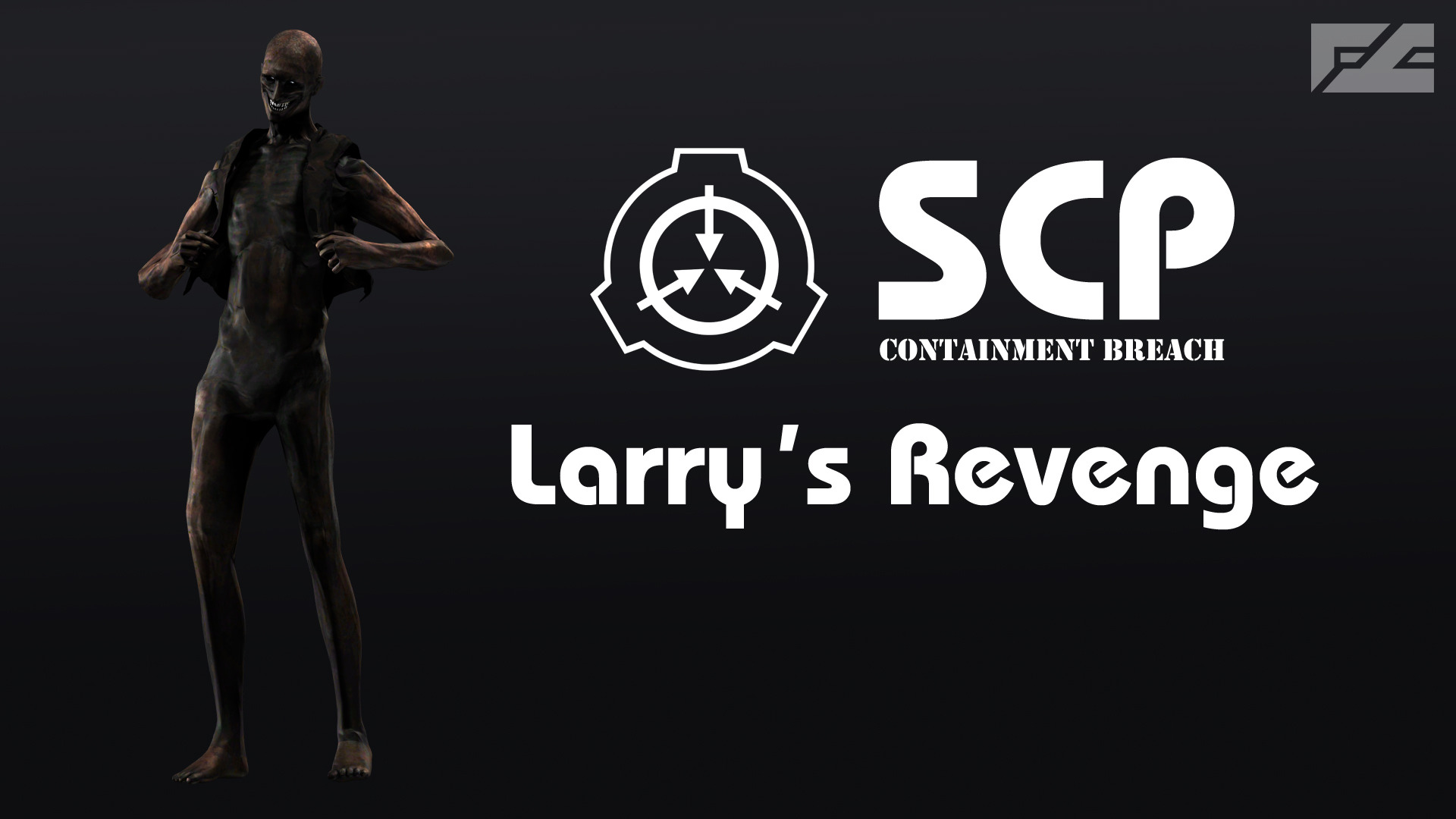 SCP:CB - Larry's Revenge!