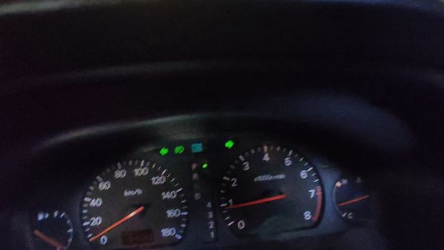 1470 MITSUBISHI GALANT EA1A 4G93 1996 год.