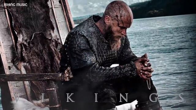АГРЕССИВНАЯ боевая музыка викингов Лучшая эпическая музыка викингов и скандинавская народная музыка