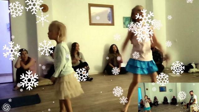 Молитва (танцы). Артем Анисимов