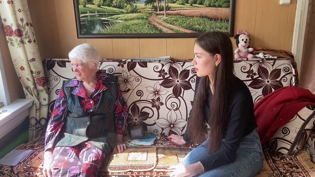 Шиндакова Наталья, номинация «От первого лица» 16-19 лет