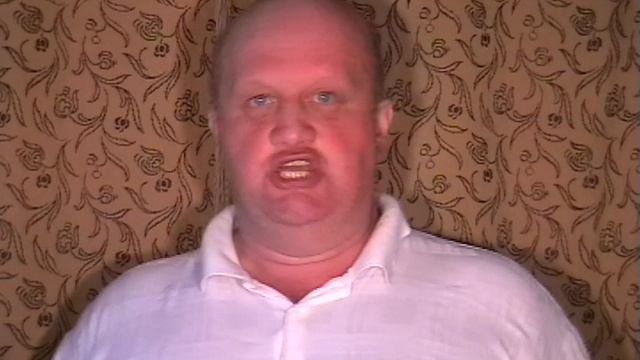 Романс "Очи чёрные". Запись-2010