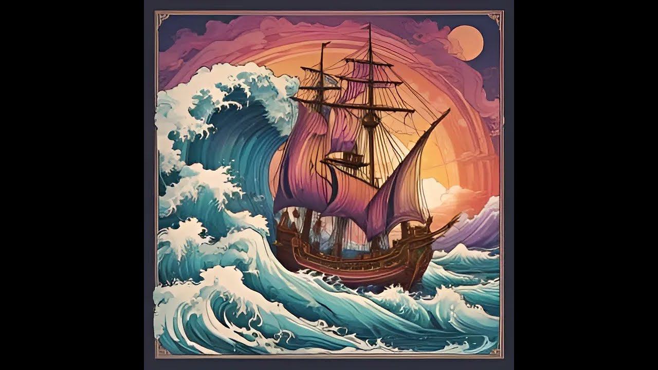 Noah (The Jubalaires Modern Rap Cover)