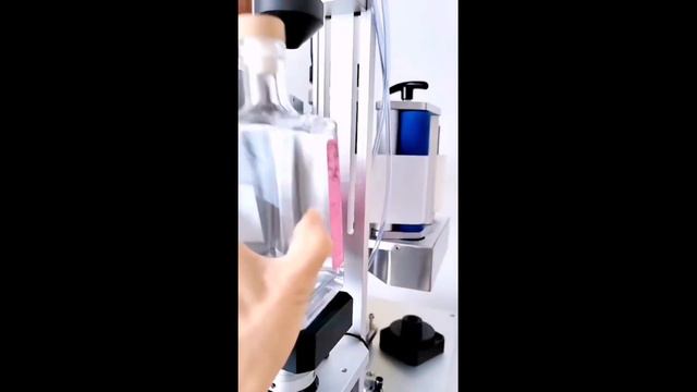 Аппликатор Этикетки Бутылка-(1080p30)