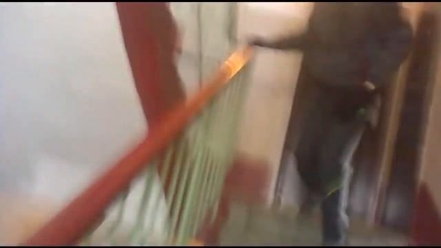 Thunder, г Игарка.mp4