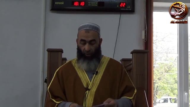 Абдул-Kъоадир Нальгиев