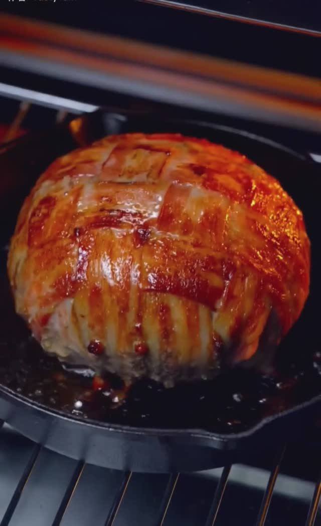 Приготовил что то очень вкусное 🤤 #shorts