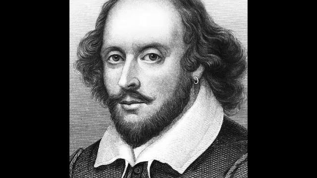 Шекспир 20 сонет.