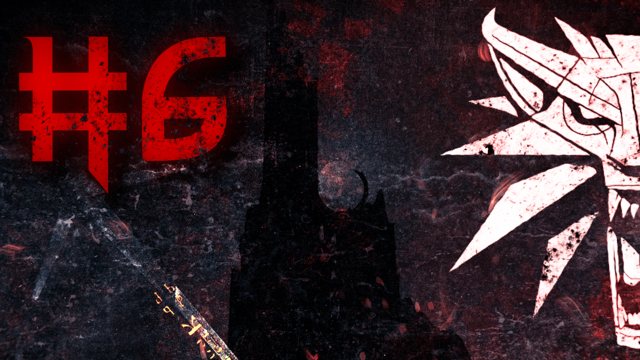 РАССЛЕДОВАНИЕ В ЗАМЕРЗШЕЙ ДЕРЕВНЕ, КРОВАВЫЙ БАРОН И ЦИРИ #6