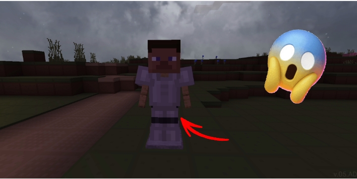 Этот человек умер 10 лет назад в minecraft | ДимА4 minecraft!