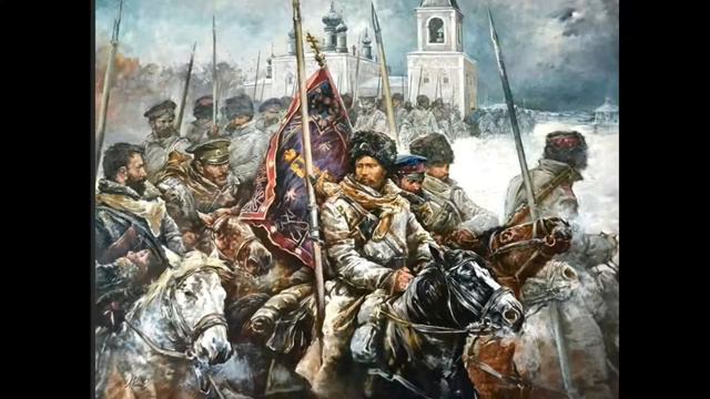 Сергей Синякин  Как над Доном