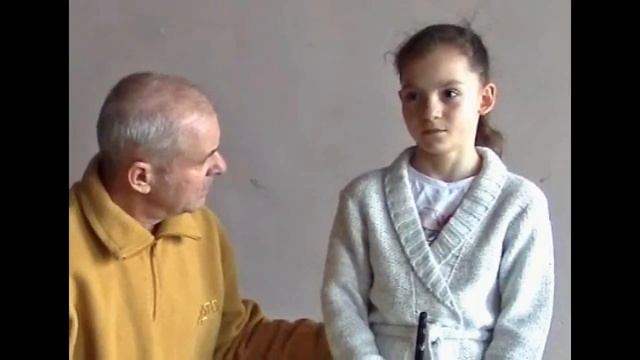 ВеДеДо. С. Богаченко ведёт 2 урок вокала.. Образовательная среда