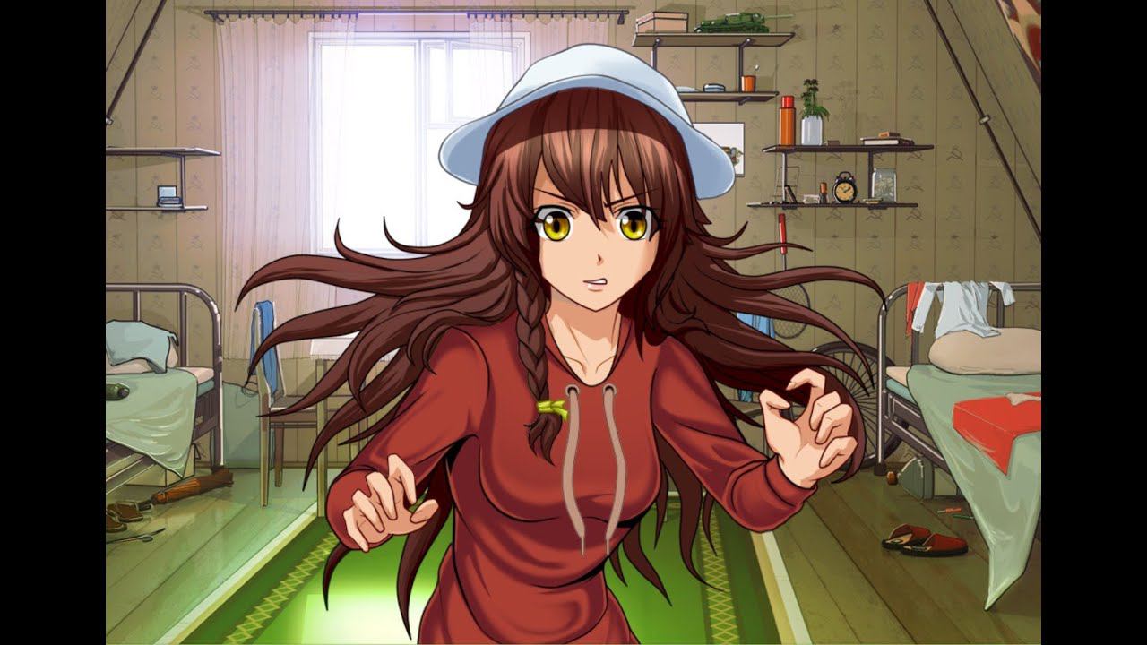 Счастье иного мира (Бесконечное лето Мод)