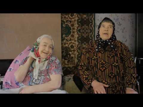 с.Товаро-Никольское. "Течет река"