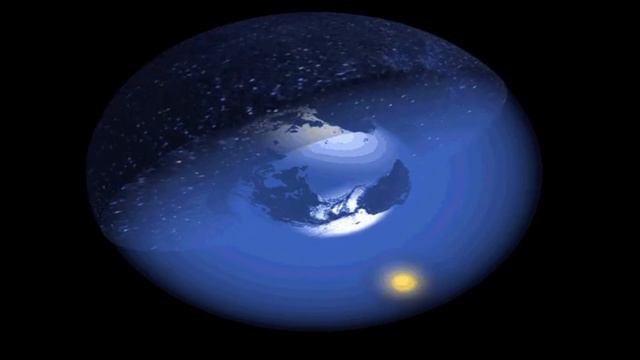 Кирилл Комаров - Индия