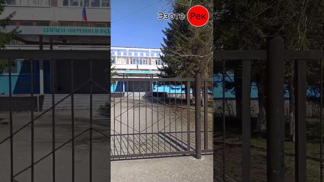 Весна Новолетие в нашей деревне