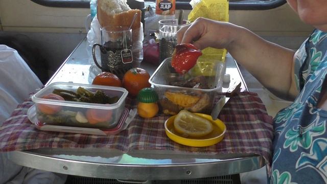 Поезд жизни