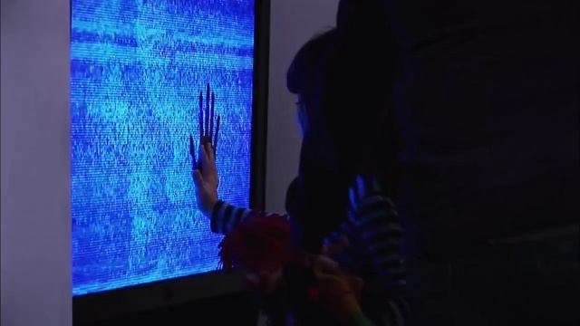 Полтергейст Пранк #1