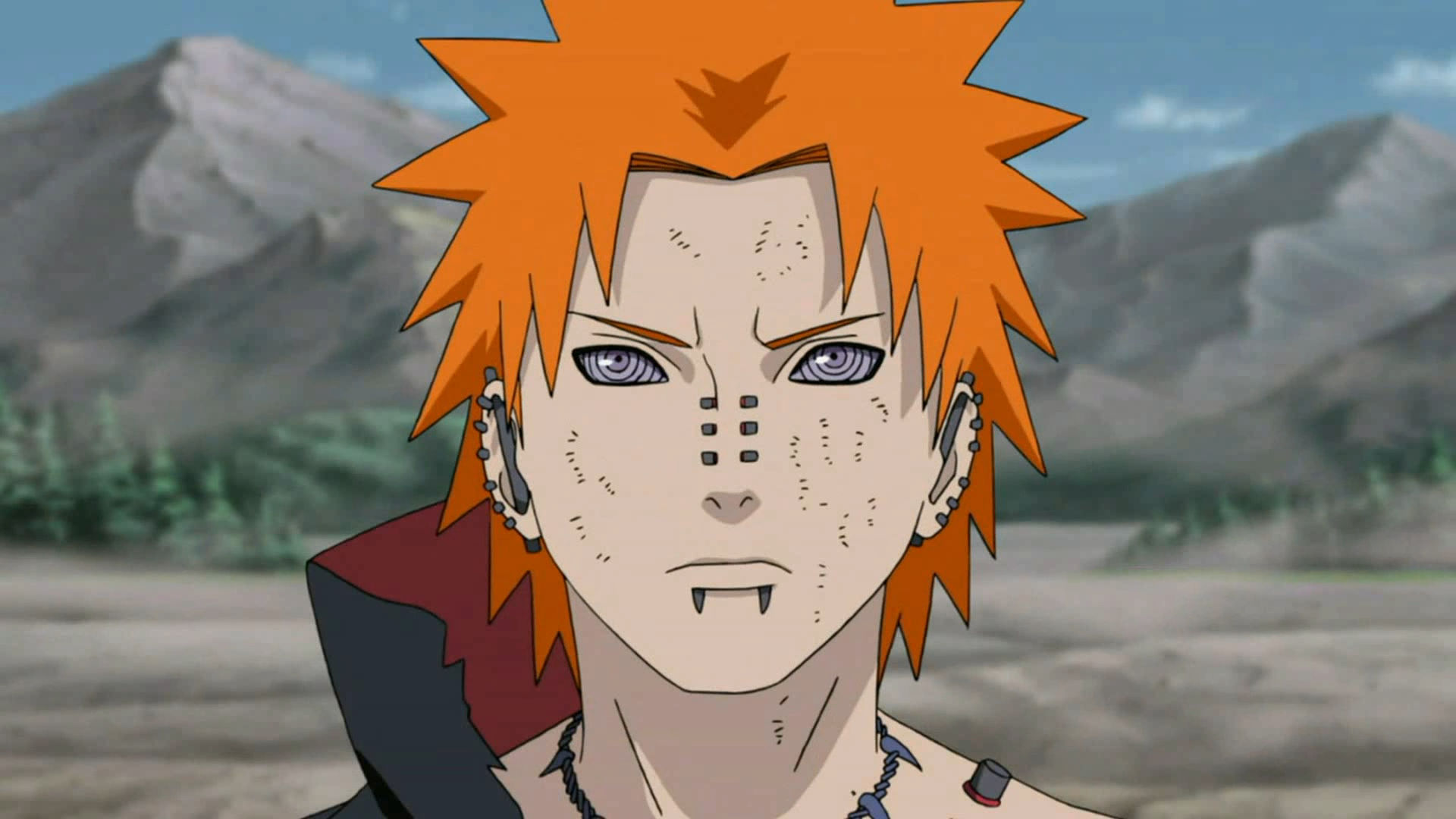 Amv  Naruto vs Pain - ABBREVIATIO CEREBRUM - Naruto Shippuden