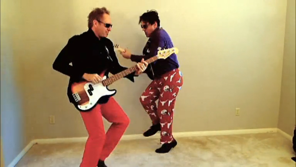 Ода коллективу