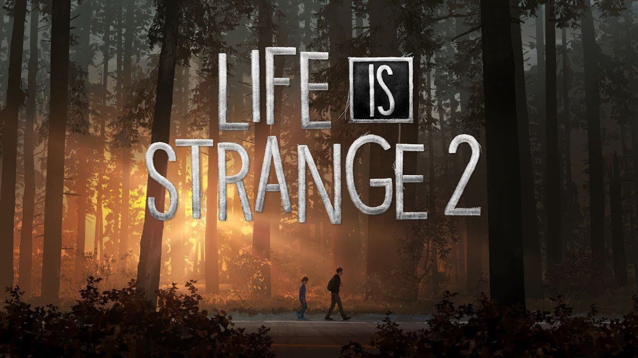 Прохождение Life is Strange 2 Часть 4